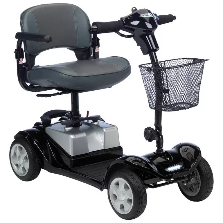 Mini Comfort - Kymco